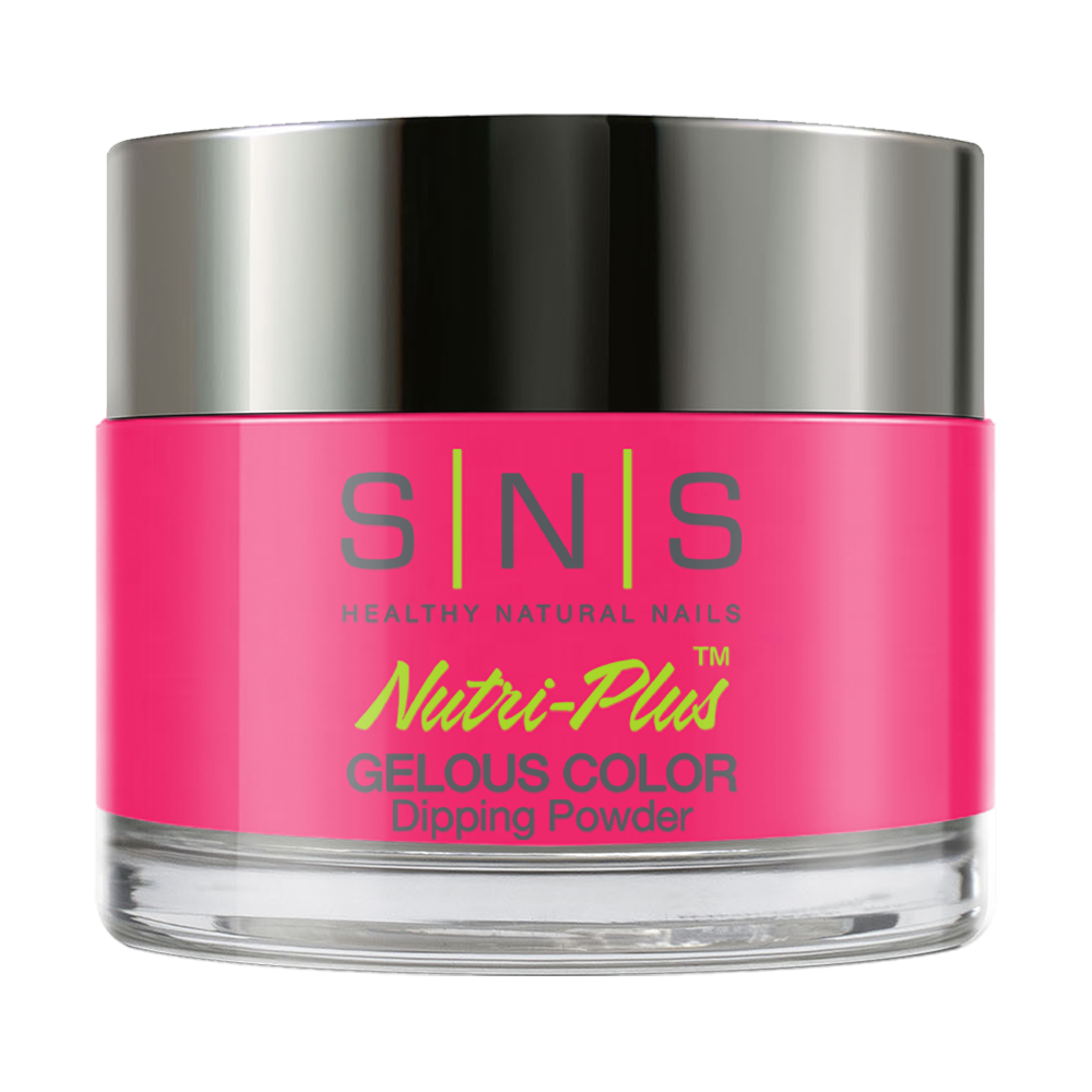 SNS Dipping Powder Nail - BOS 16 – SNS Nails