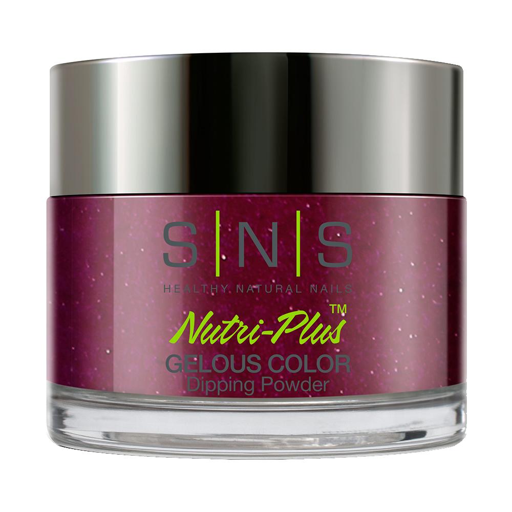 SNS Dipping Powder Nail - NV15 - Lively Cab – SNS Nails