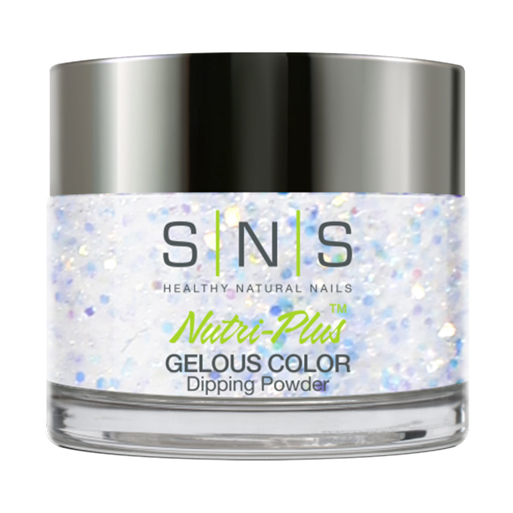 SNS Dipping Powder Nail - SG18 - Eternal City – SNS Nails