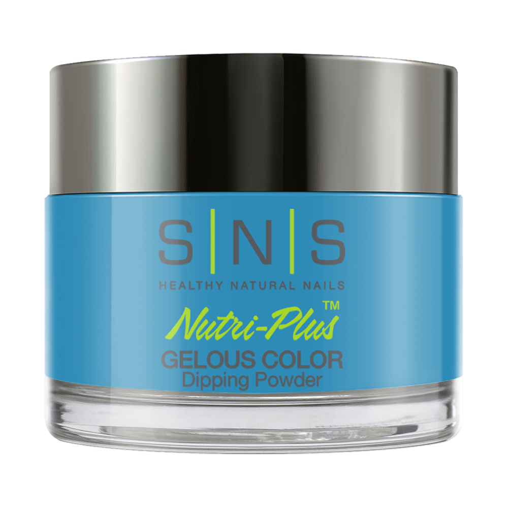SNS Dipping Powder Nail - DW32 - Tahitian Treat – SNS Nails