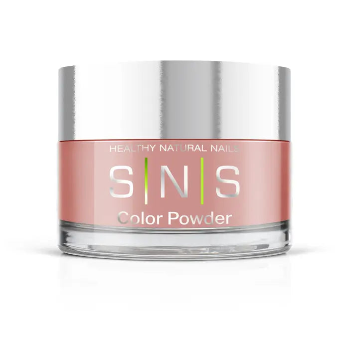 SNS Dipping Powder -Canary U Pink - Nude, Pink Cream Colors - 0.5oz (D – SNS Nails
