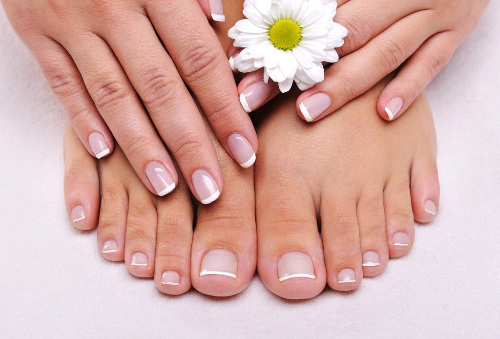 How a Nail Salon Addict Can Keep Their Nails Healthy – SNS Nails