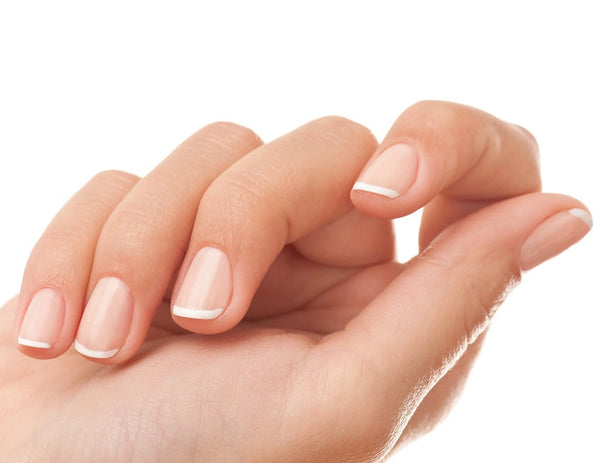 How to Get Rid of Fingernail Ridges – SNS Nails