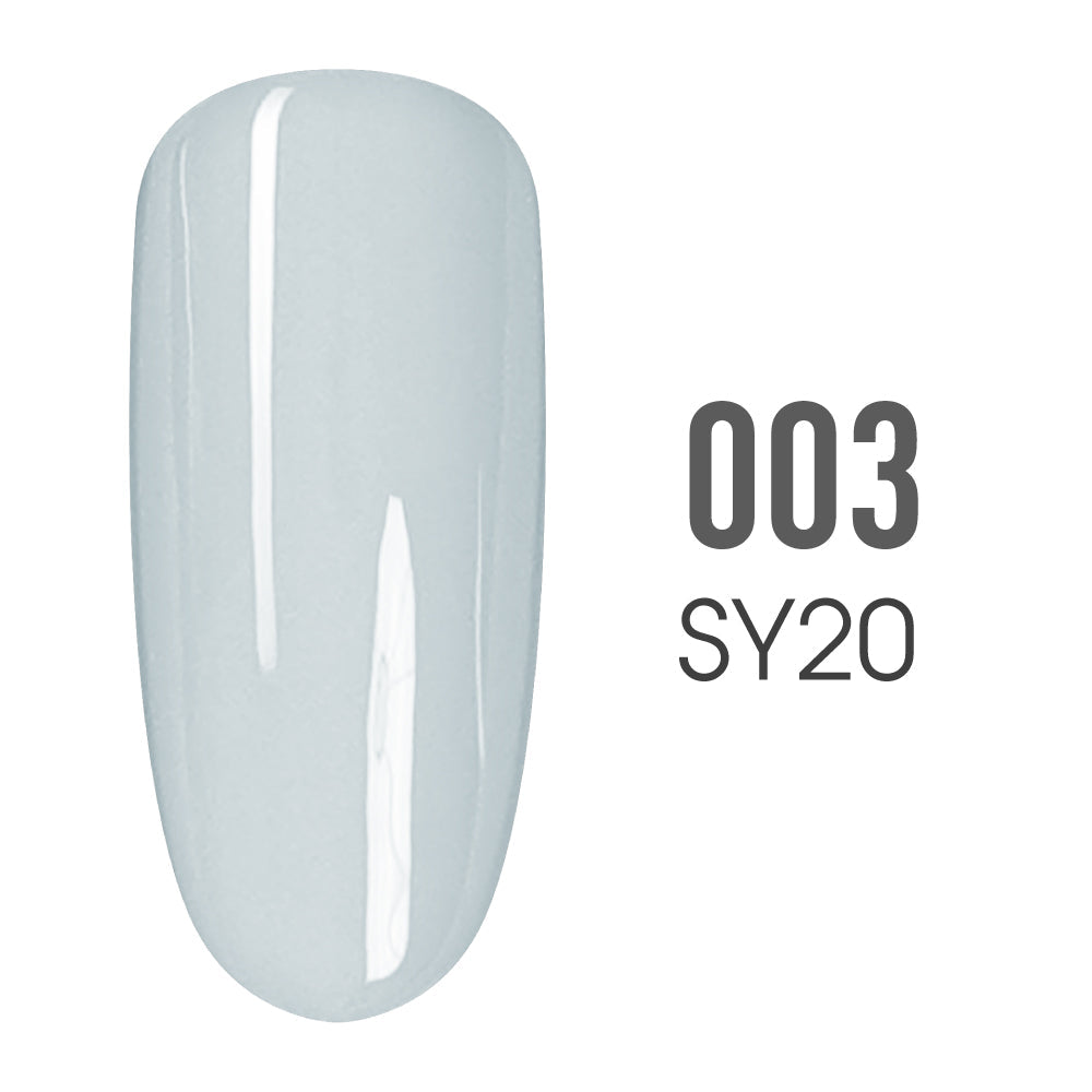 SNS Pro Dipping & Acrylic Powder - Tiffany Blue Collection - 003 SY-20 ...