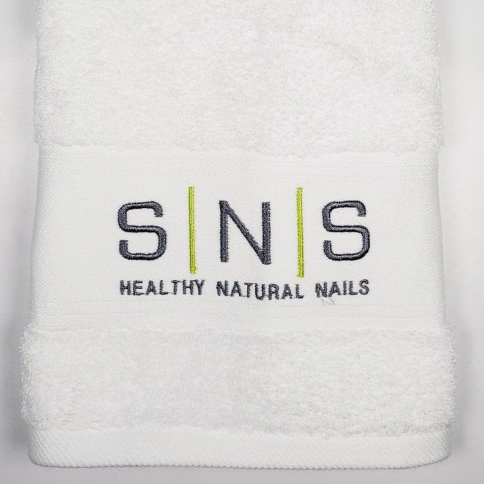 Premium Pedicure Towel (1 Towel Only) – SNS Nails