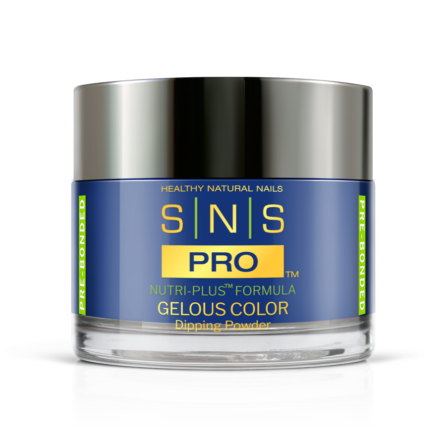 SNS Nails: Healthy Dip Powder & Gel Nail Polish
