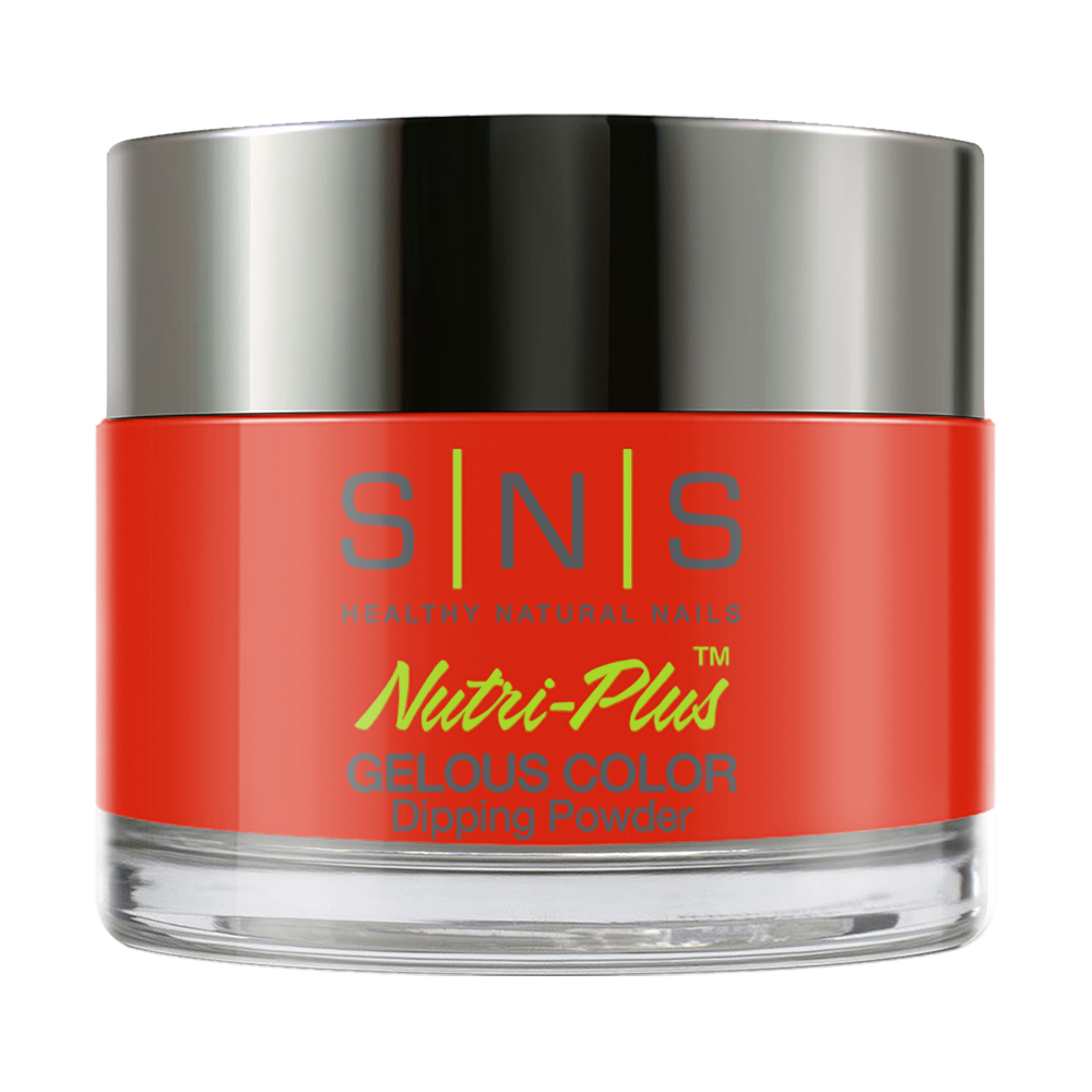 SNS Dipping Powder Nail - DW18 - Kitty Hawk – SNS Nails